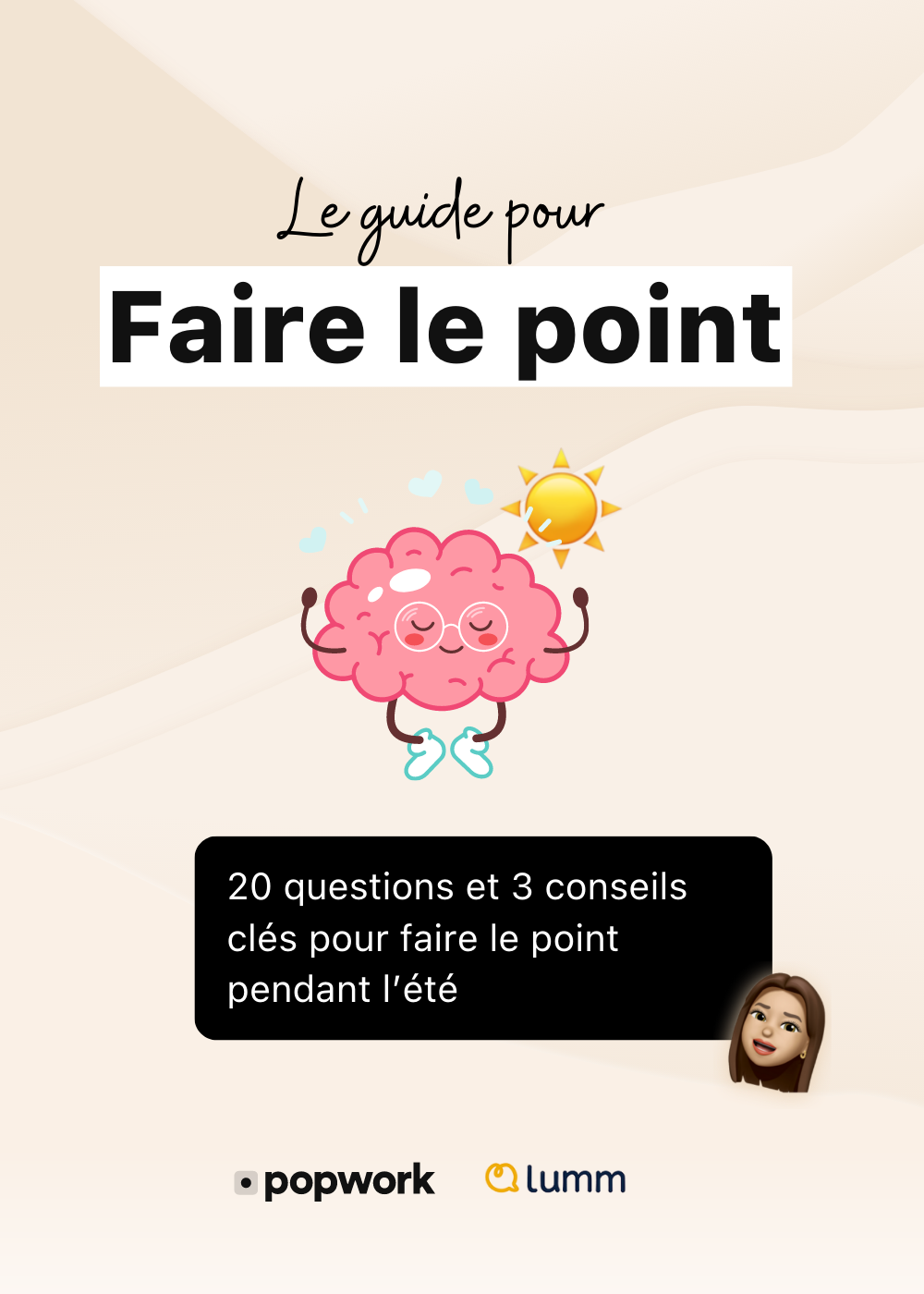 20 questions pour prendre du recul sur votre carrière | Popwork